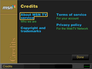 Services/Gallery/Home - WebTV Wiki