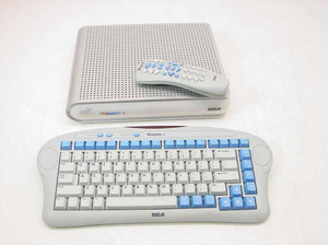 MSN TV 2 - WebTV Wiki