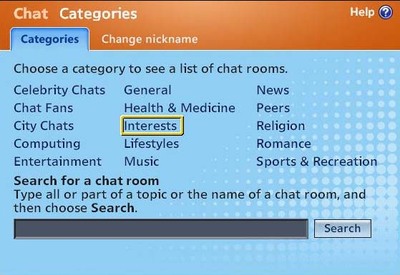 MSNTV 2/Services/Gallery - WebTV Wiki