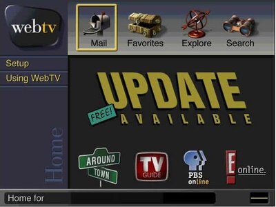 Services/Gallery/Home - WebTV Wiki