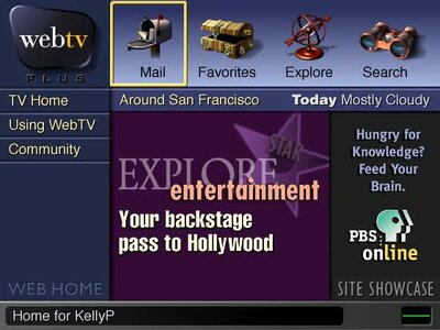 Services/Gallery/Home - WebTV Wiki